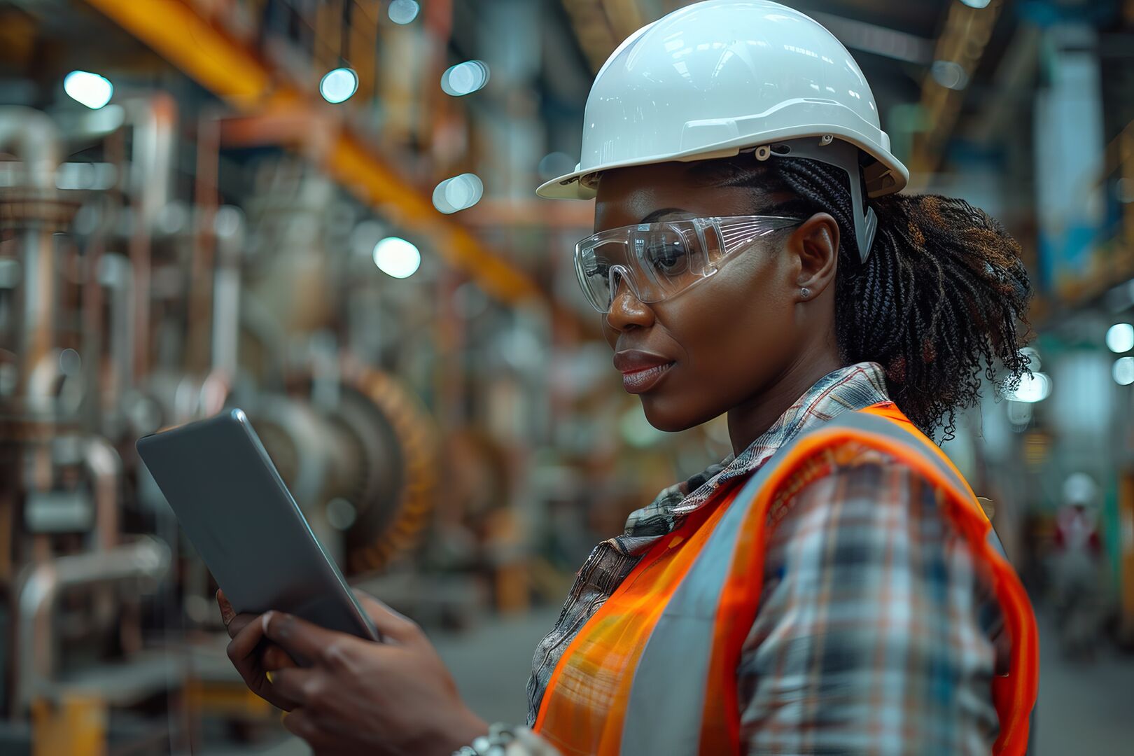 ESS SARL - Environmental & Safety Solutions | DRC